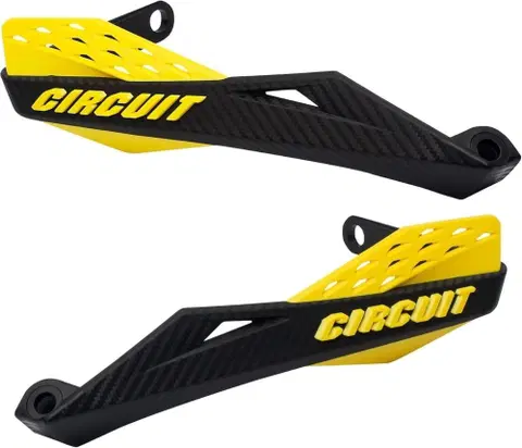 Vendo Paramani Circuit Fenix Carbon Giallo Circuit a Solopaca (cod ...