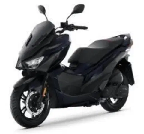Vendo Sym Jet X 125 ABS + TCS (2026) nuova a Milano (codice 10038631 ...