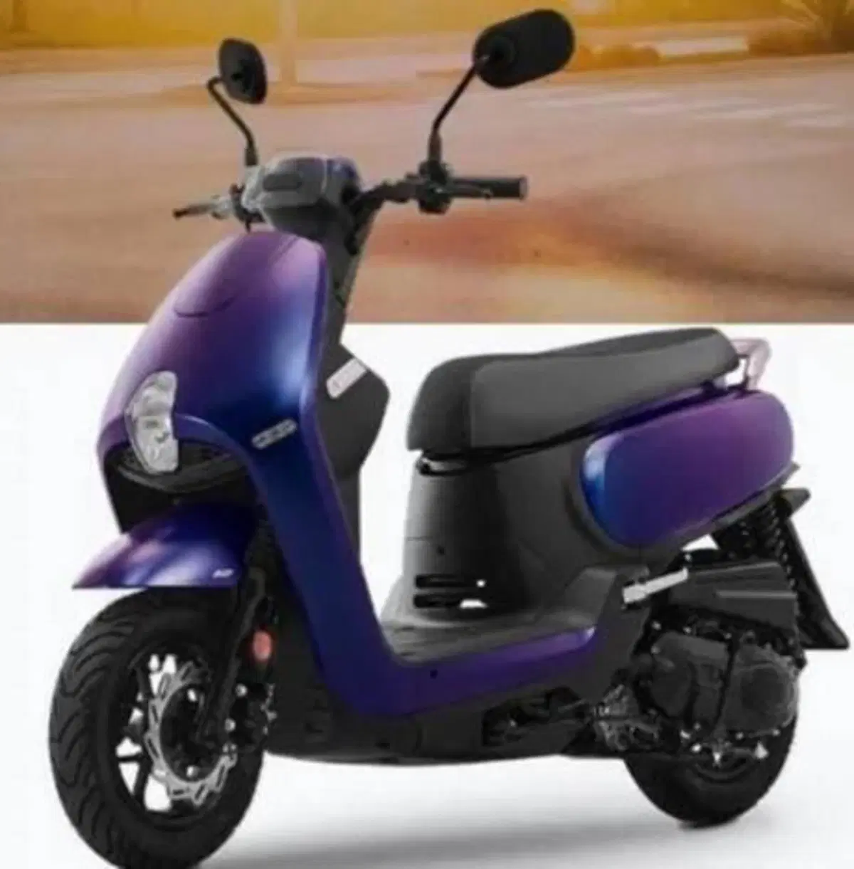 Vendo Sym CLBCU 125 (2025 - 26) nuova a Milano (codice 10038644) - Moto.it