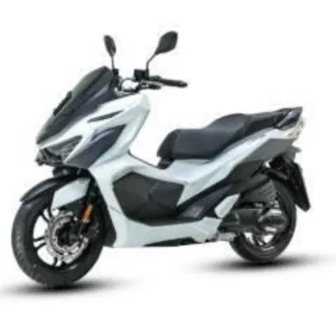 Vendo Sym Jet X 125 (2025 - 26) nuova a Milano (codice 10038651) - Moto.it