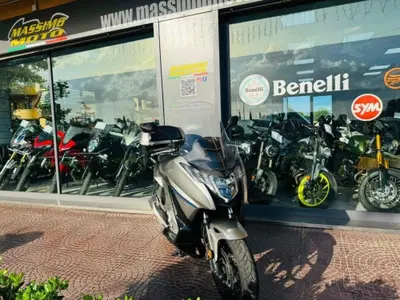 Honda Integra usate in vendita - Moto.it