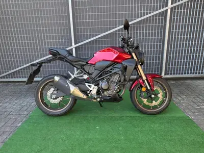 Honda CB 300 R usate in vendita - Moto.it