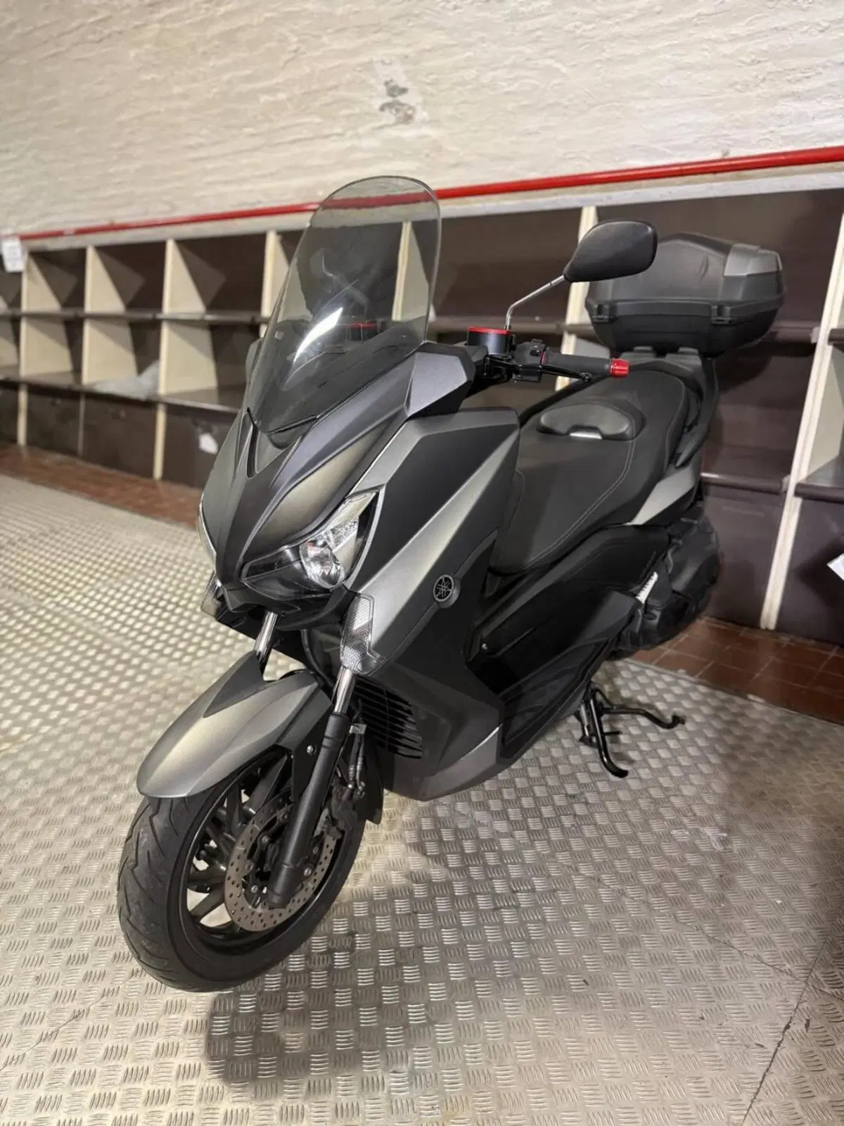 Vendo Yamaha X-Max 400 (2013 - 16) usata a Bologna (codice 10039071 ...