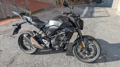 Honda CB 300 R usate in vendita - Moto.it
