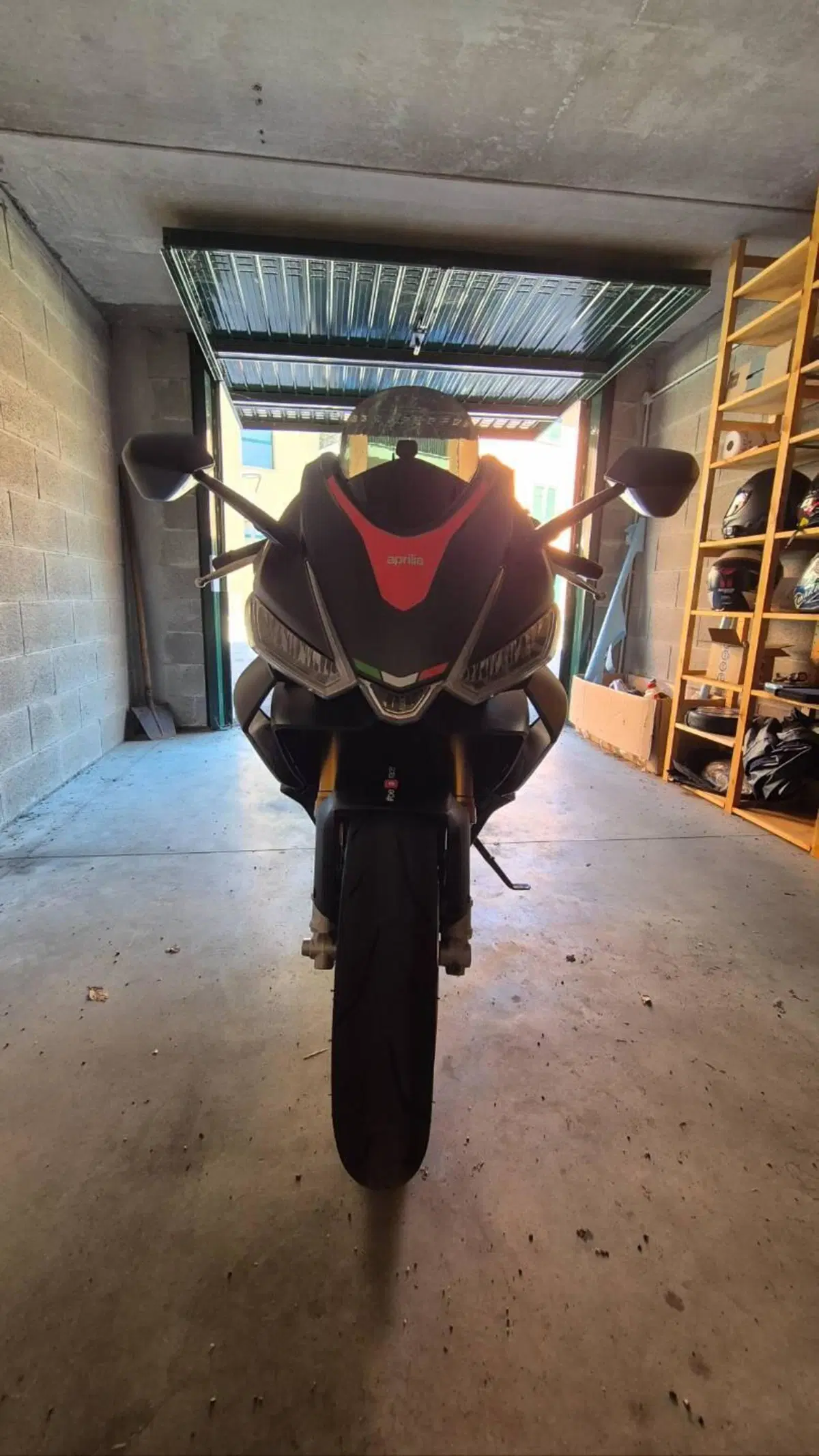 Vendo Aprilia RS 660 (2020 - 24) usata a Certosa di Pavia (codice ...