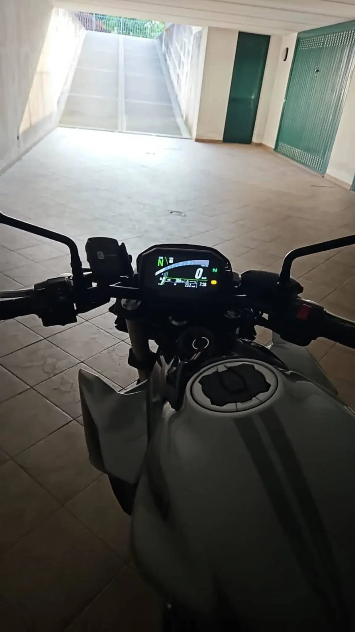 Vendo Kawasaki Z 650 (2021 - 24) usata a Farra di Soligo (codice ...