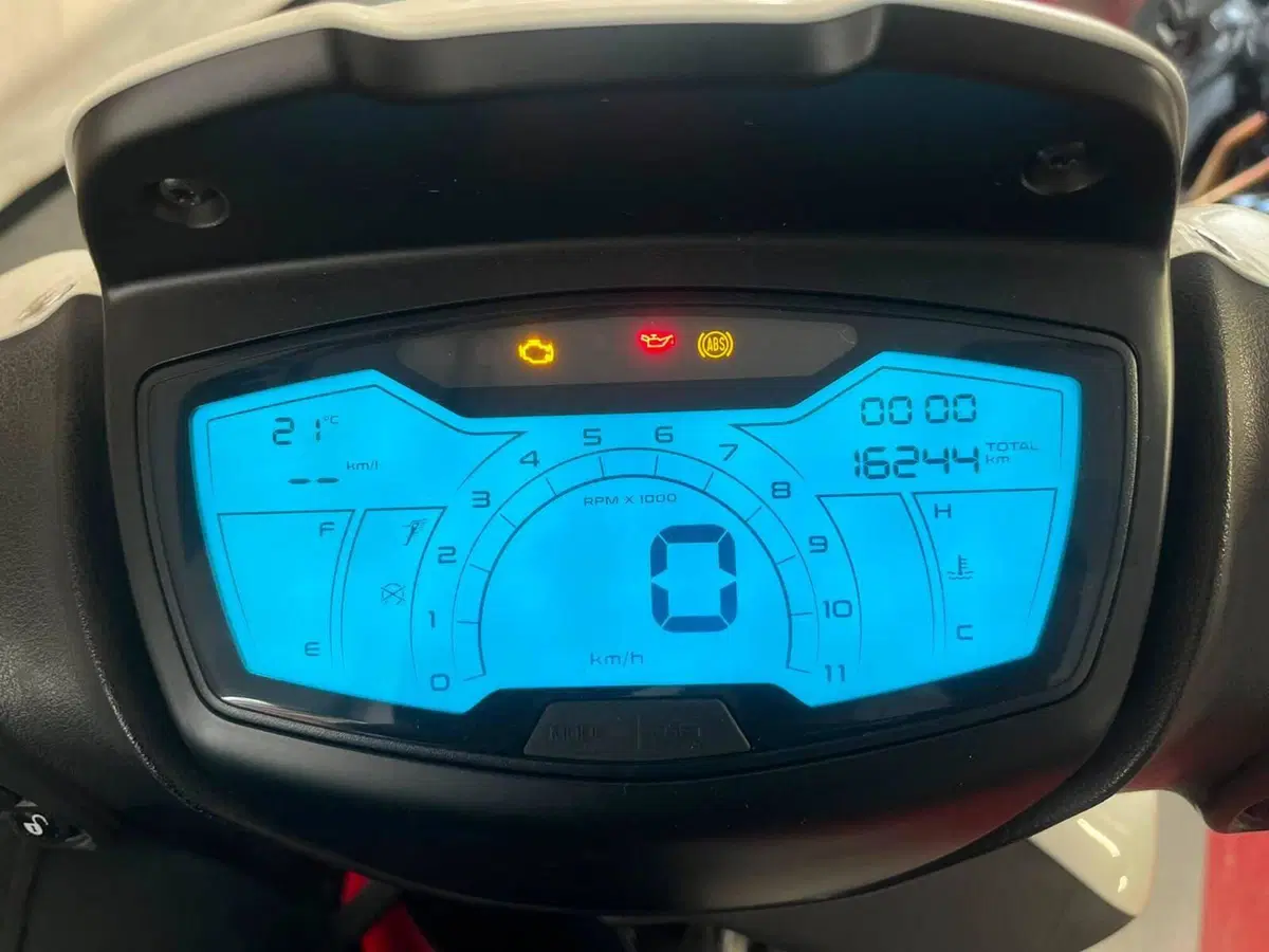 Vendo Piaggio Medley 125 S ABS (2021 - 24) usata a Rosta (codice ...