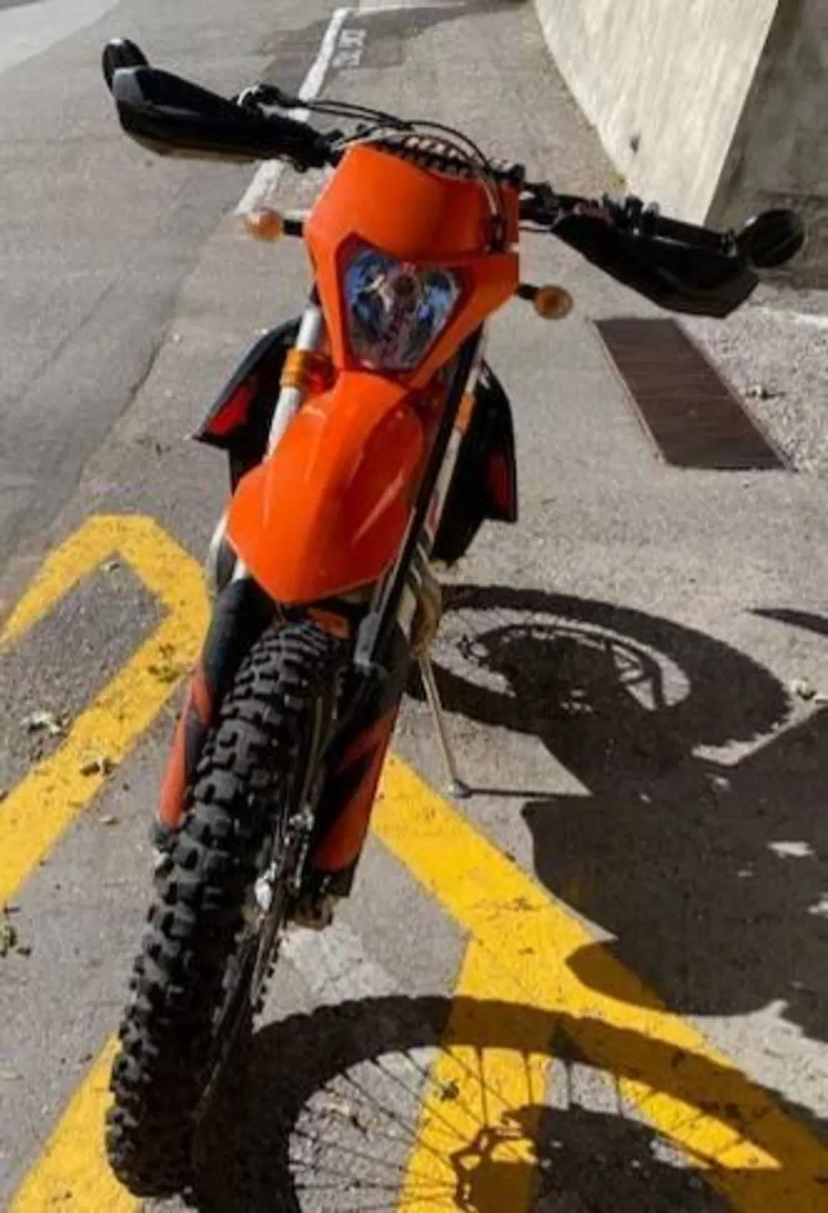Vendo KTM 300 EXC E TPI (2020) usata a Campitello di Fassa (codice ...