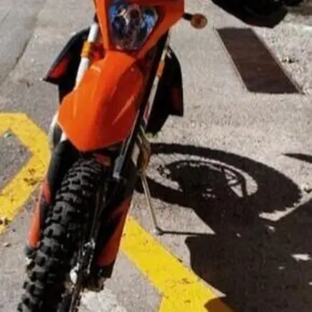 Vendo KTM 300 EXC E TPI (2020) usata a Campitello di Fassa (codice ...