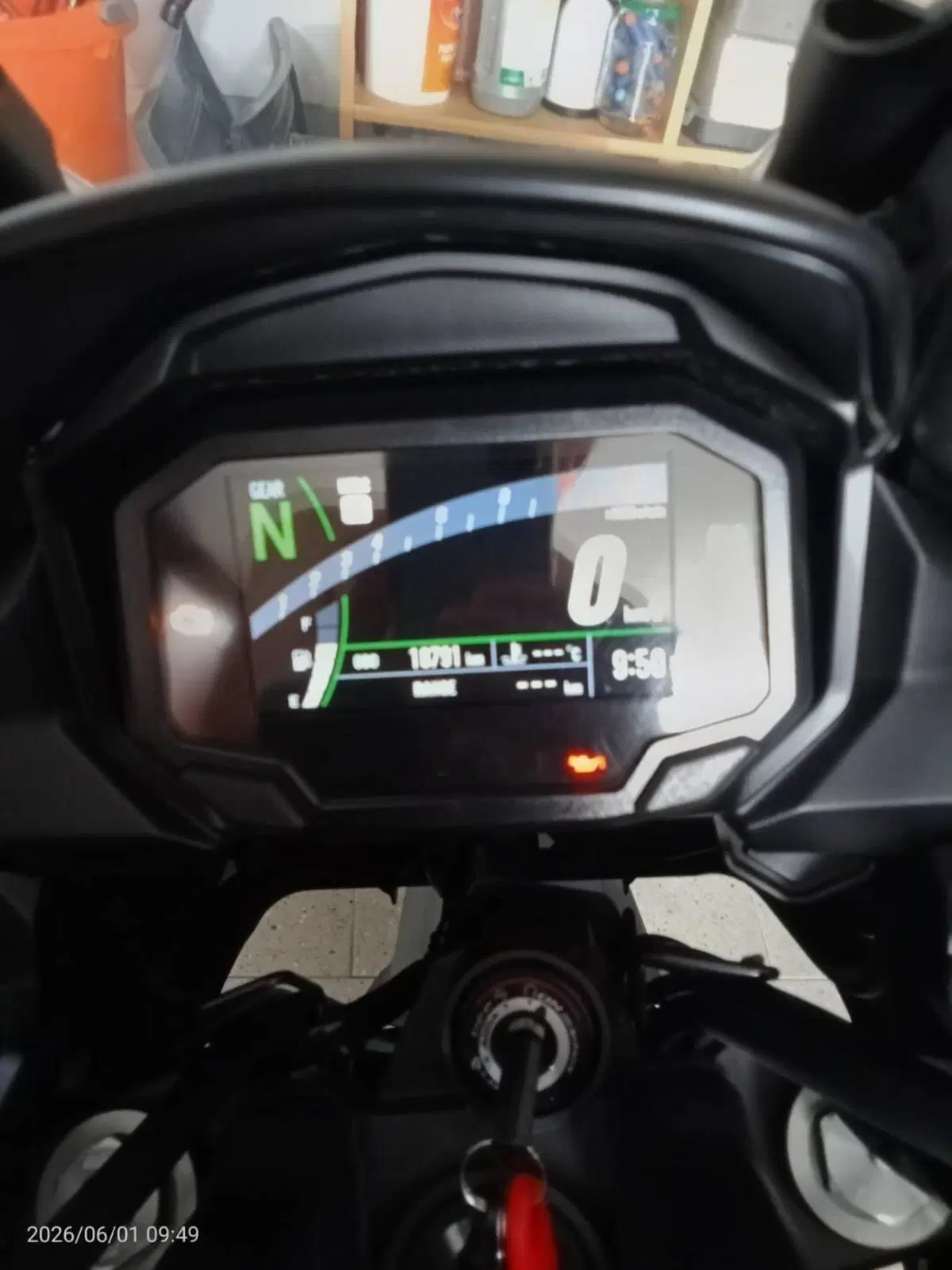 Vendo Kawasaki Versys 650 (2021 - 24) usata a Cosio di Arroscia (codice ...