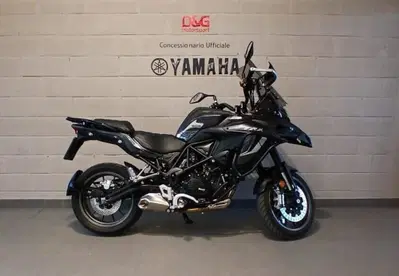 Benelli TRK 502 usate in vendita - Moto.it