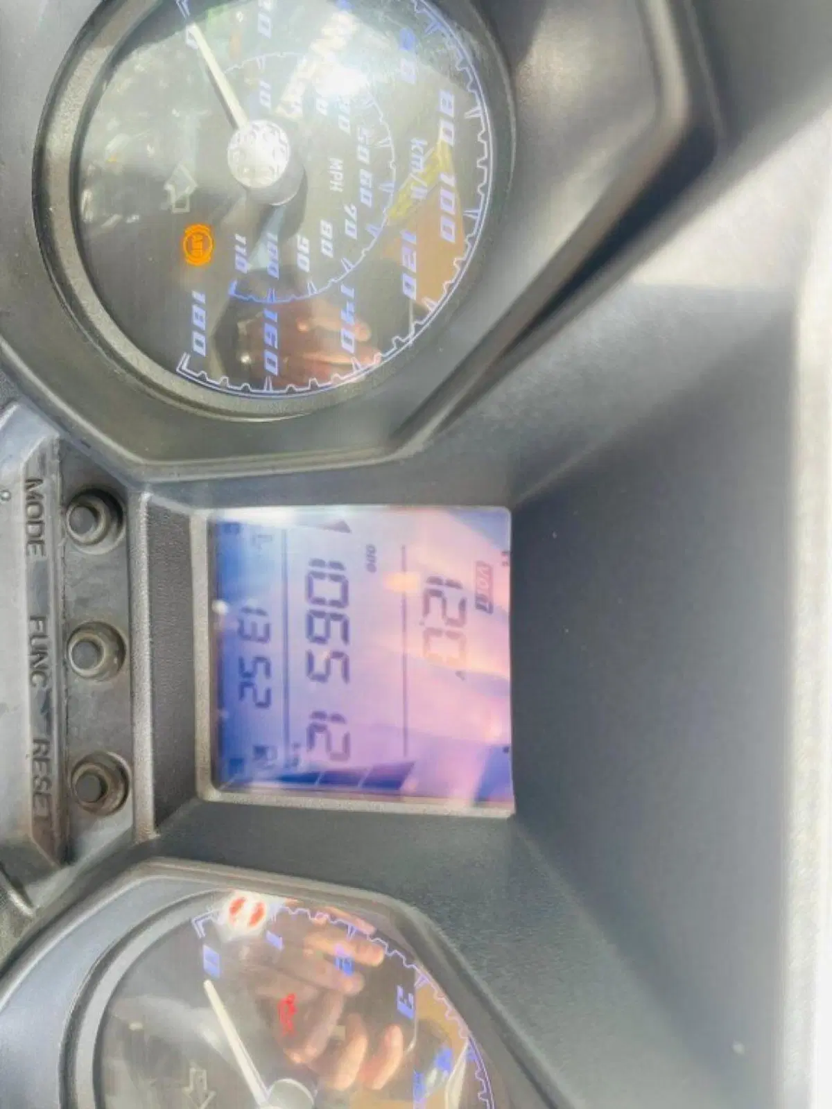 Vendo Kymco Downtown 350i ABS (2016 - 20) usata a Guidonia Montecelio ...