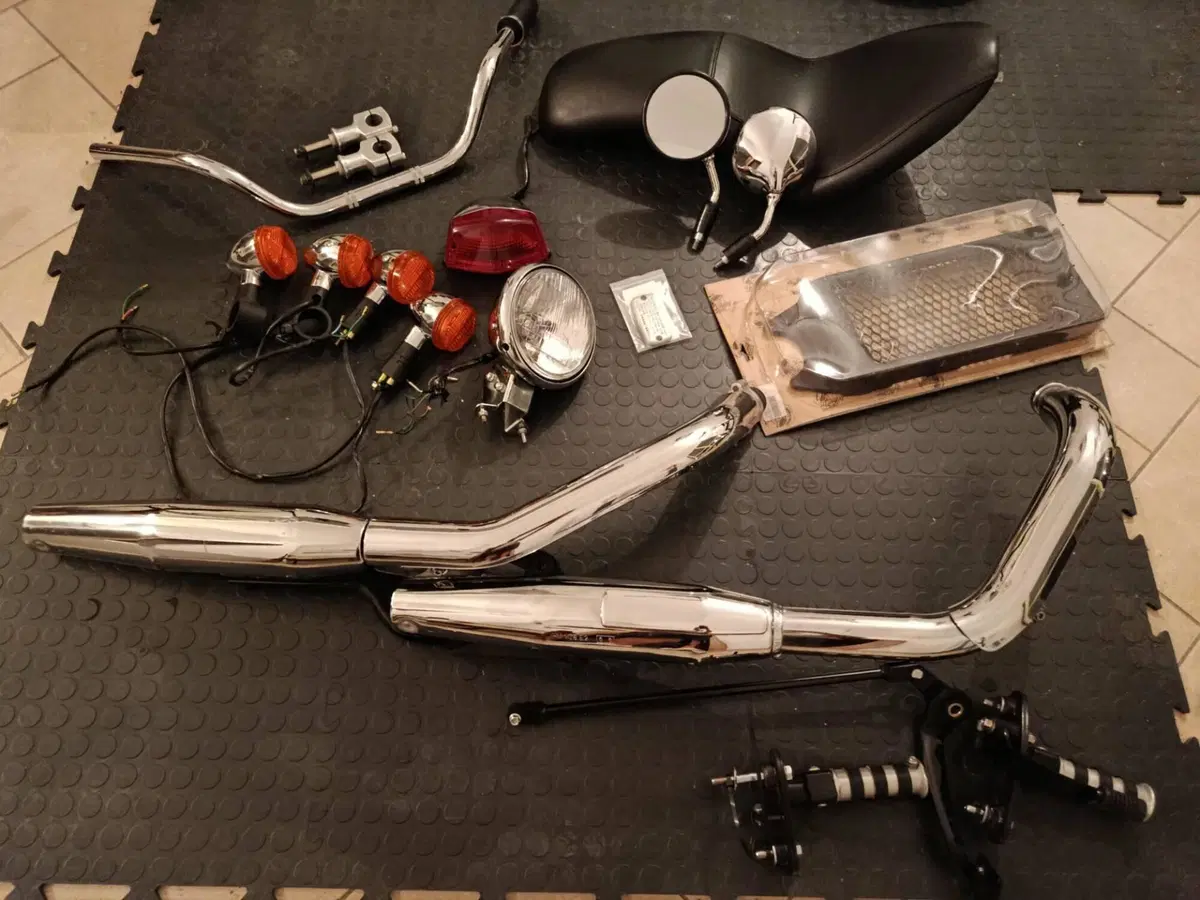 Vendo Honda Shadow VT 600 d'epoca a Rimini (codice 10039546) - Moto.it