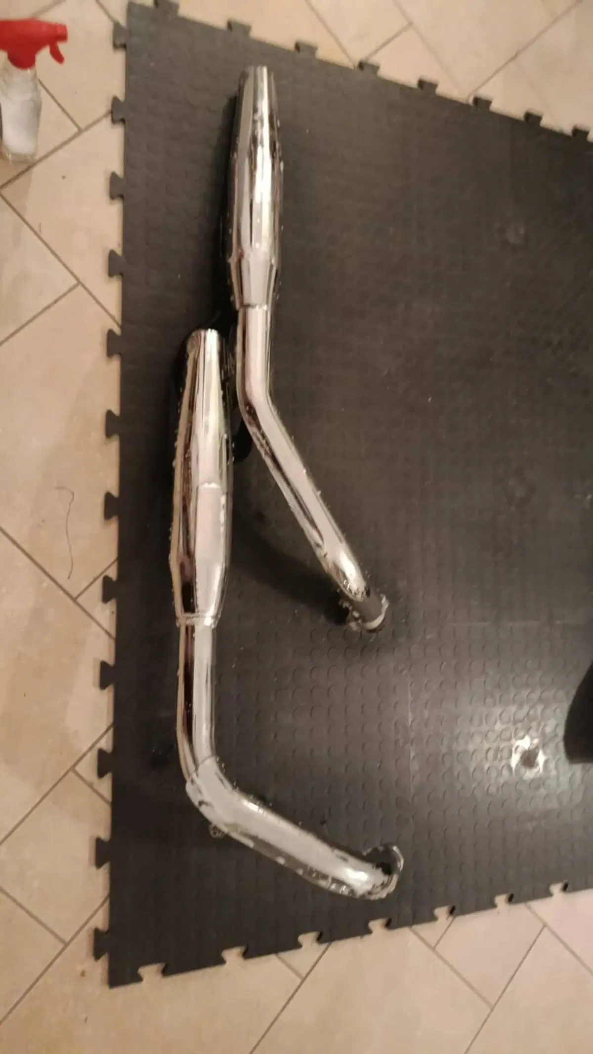 Vendo Honda Shadow VT 600 d'epoca a Rimini (codice 10039546) - Moto.it