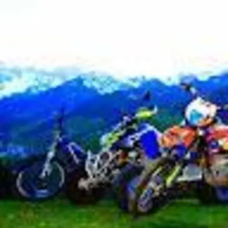 Vendo Yamaha YZ 450 F (2021) usata a Badia/Abtei (codice 10039557 ...