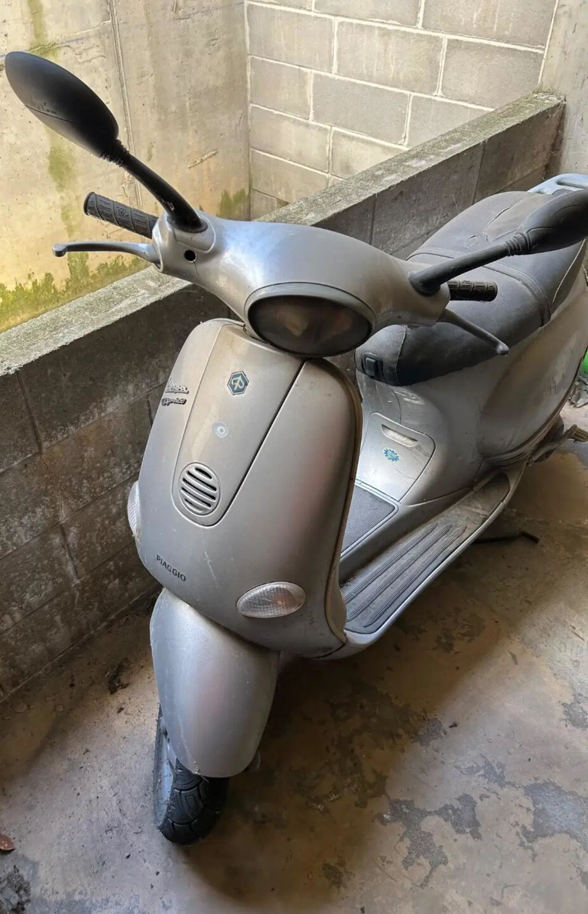 Vendo Vespa 150 ET4 (1999 - 01) usata a Cisano Bergamasco (codice ...