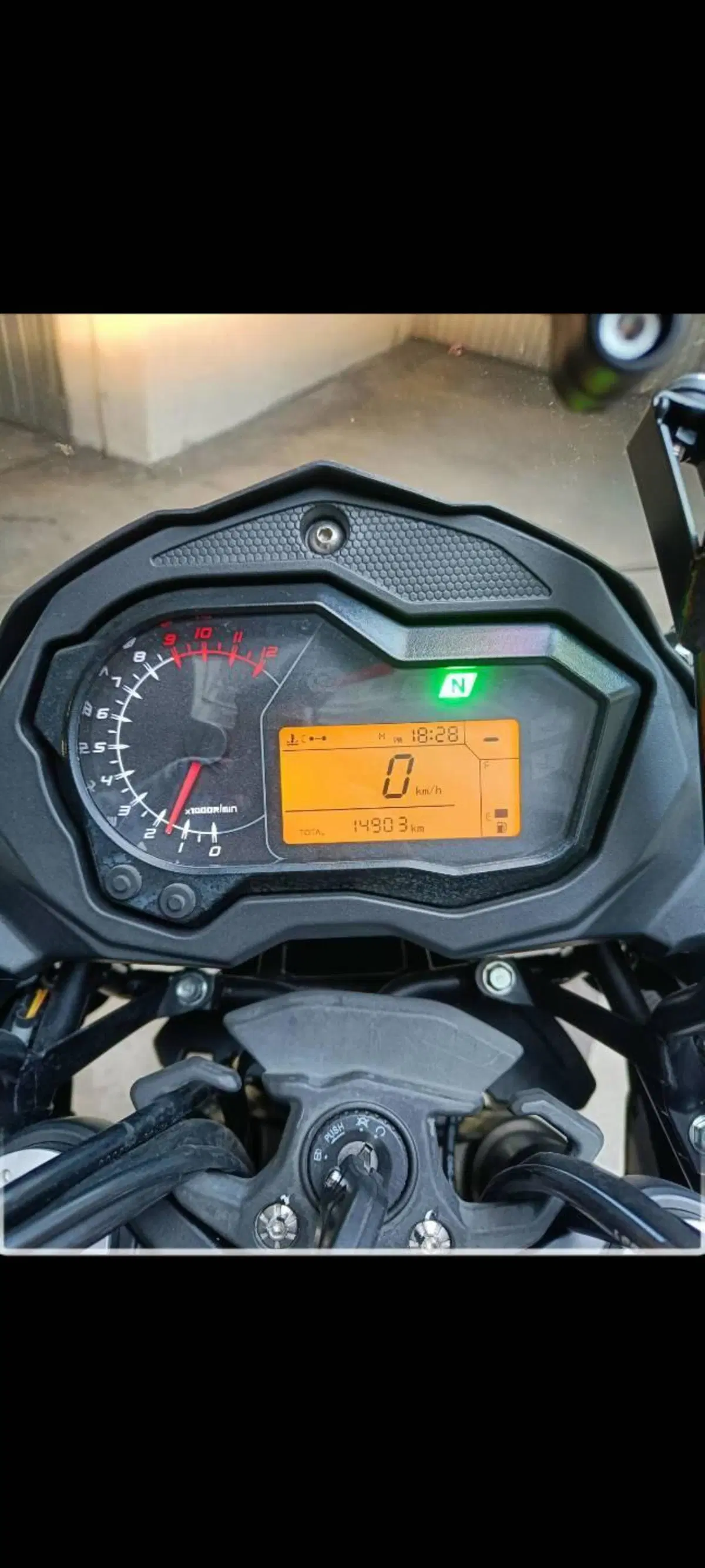 Vendo Benelli TRK 502X (2021 - 26) usata a Bedizzole (codice 10040087 ...