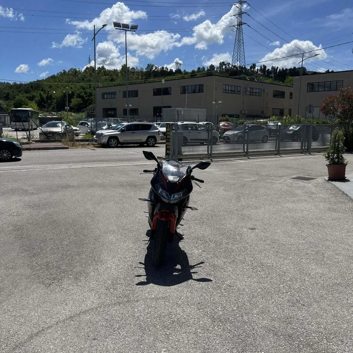 Vendo Benelli BN 302 R (2017 - 20) usata a Chieti (codice 10040200 ...
