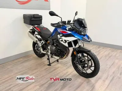 Bmw F 800 GS usate in vendita - Moto.it