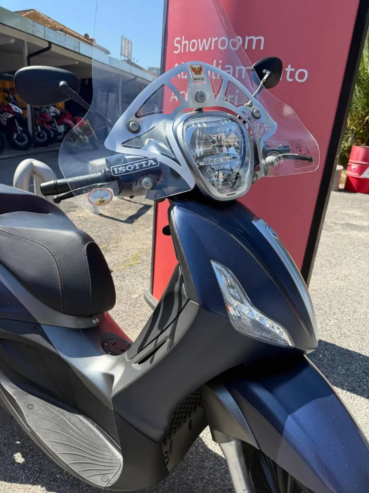 Vendo Piaggio Beverly 300 S i.e. ABS-ASR (2016 - 20) usata a Roma ...