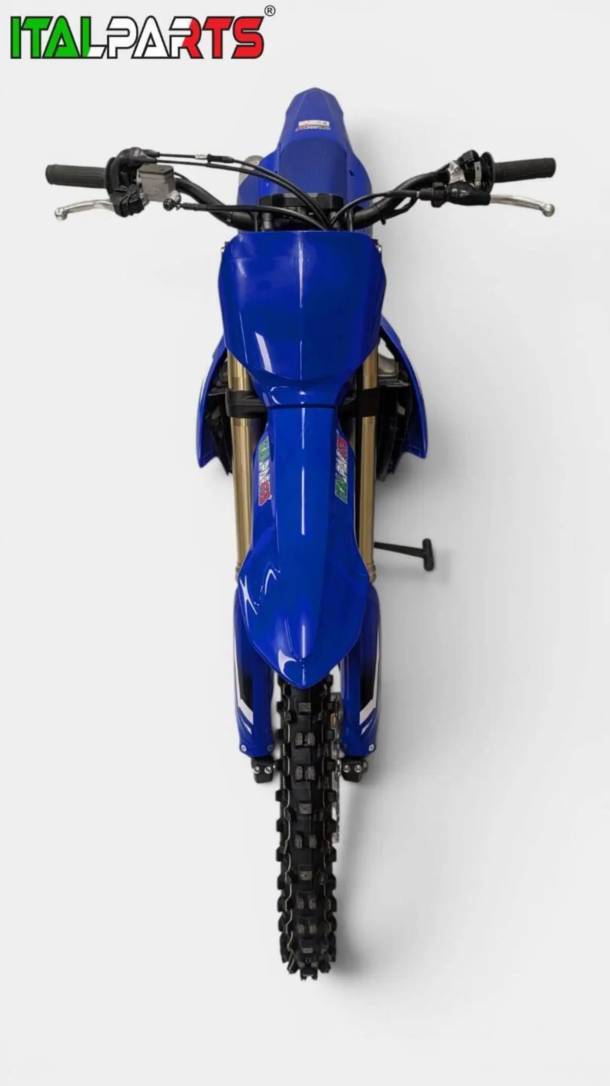 Vendo Yamaha YZ 450 F (2024) usata a Zevio (codice 10042465) - Moto.it