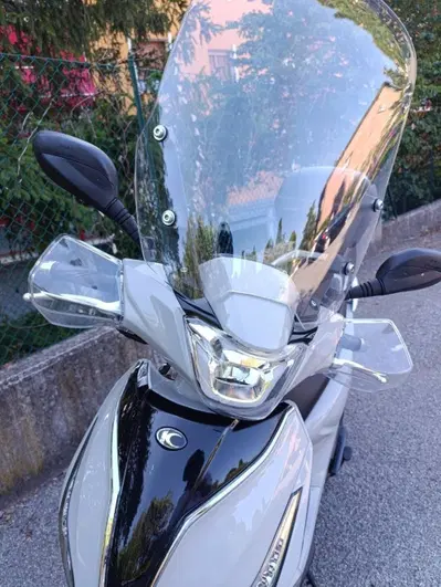 Kymco usate a Bologna e provincia - Moto.it