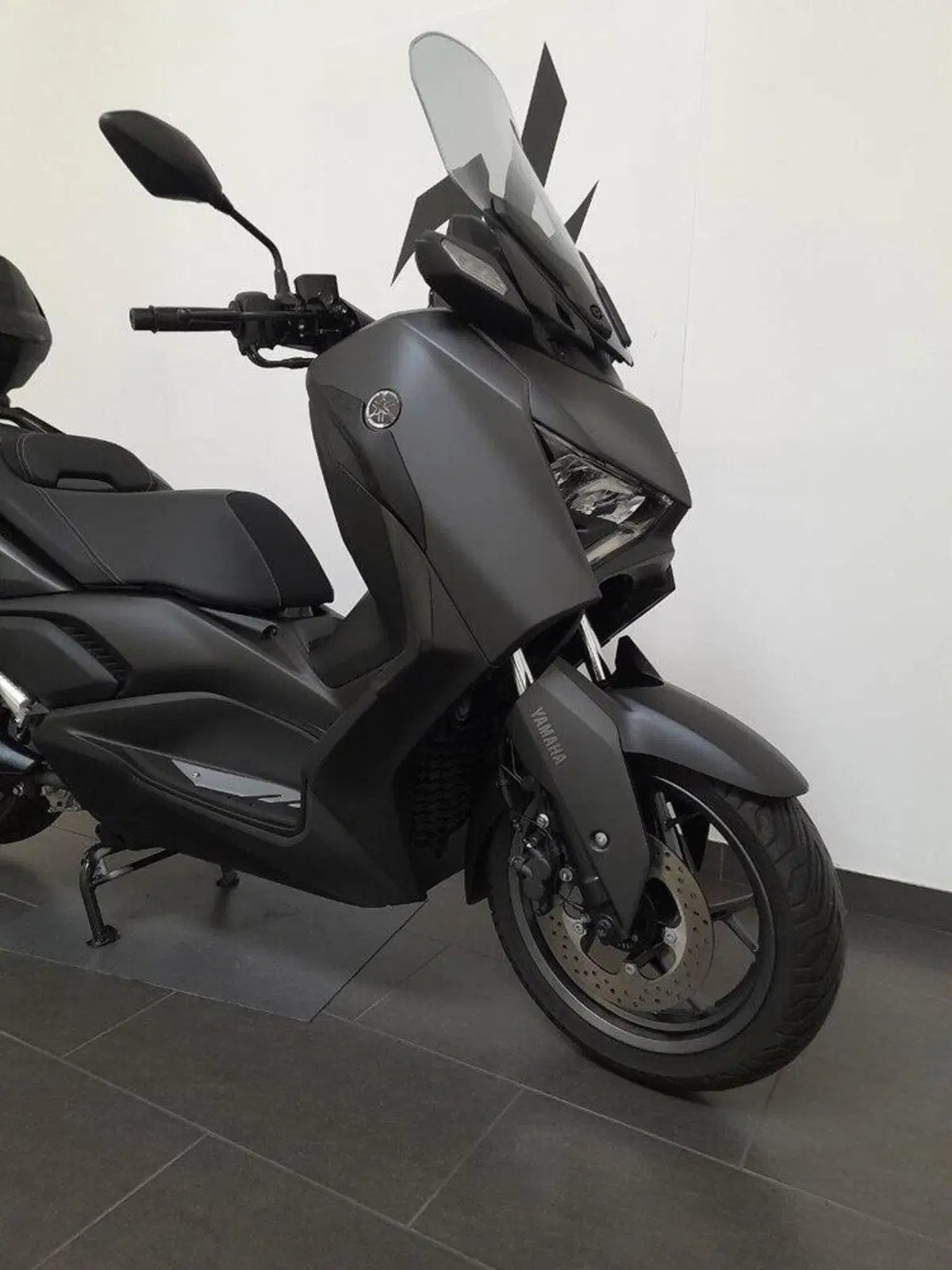 Vendo Yamaha X-Max 300 (2021 - 24) usata a Alessandria (codice 10042853 ...