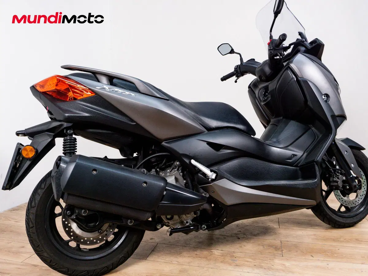 Vendo Yamaha X-Max 300 ABS (2017 - 20) usata a Roma (codice 10042955 ...