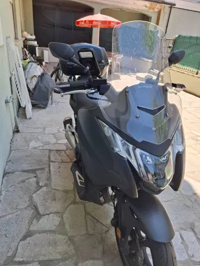 Honda Integra usate in vendita - Moto.it