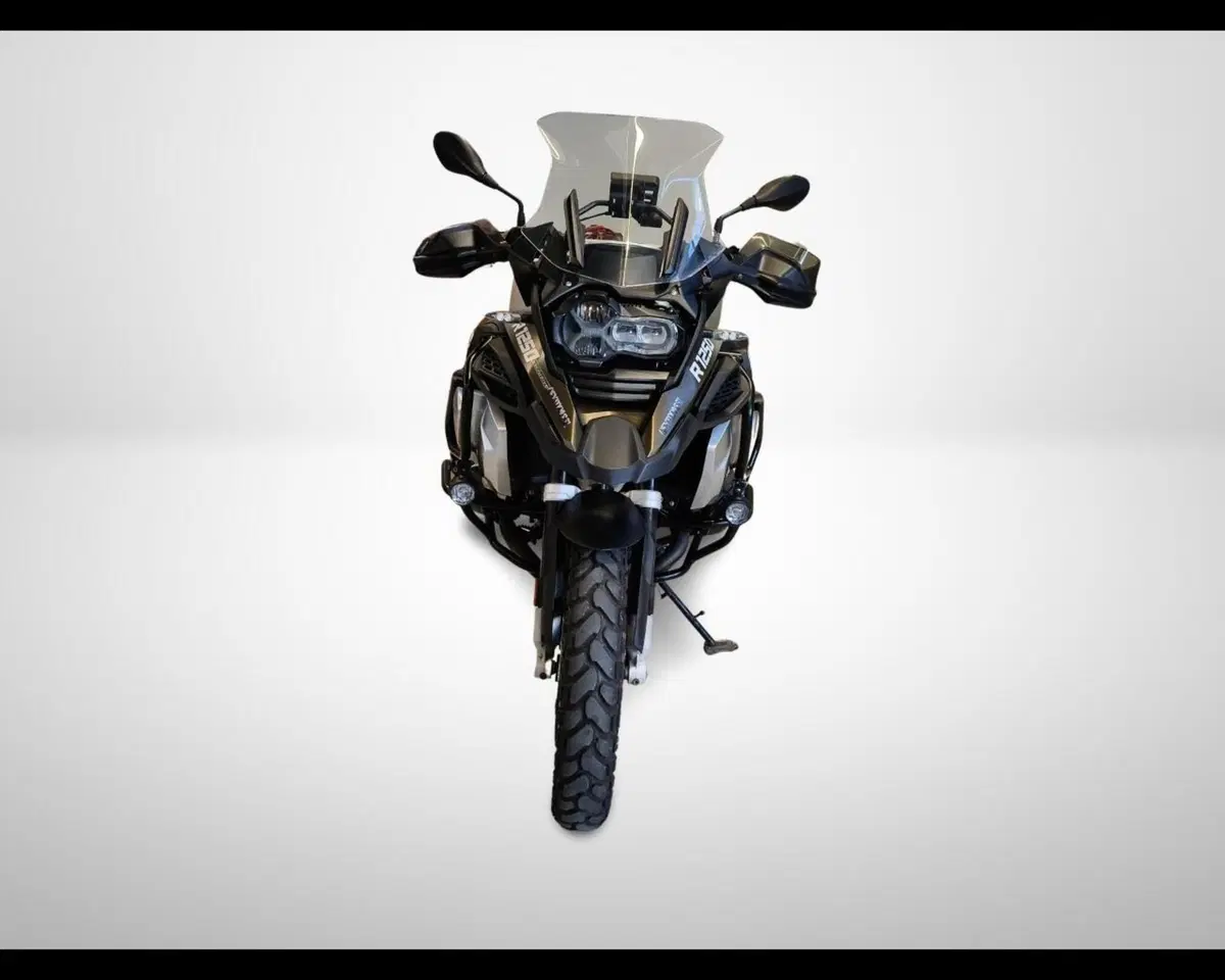 Vendo Bmw R 1250 GS Adventure (2019 - 20) usata a Arezzo (codice ...