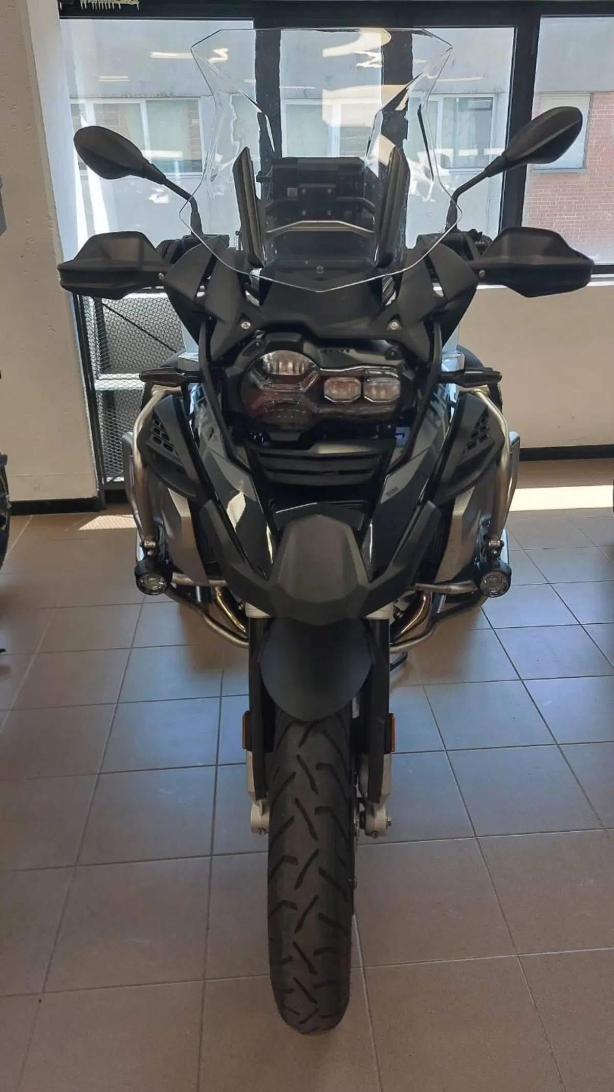 Vendo Bmw R 1250 GS Ultimate Edition (2023) usata a Parma (codice ...