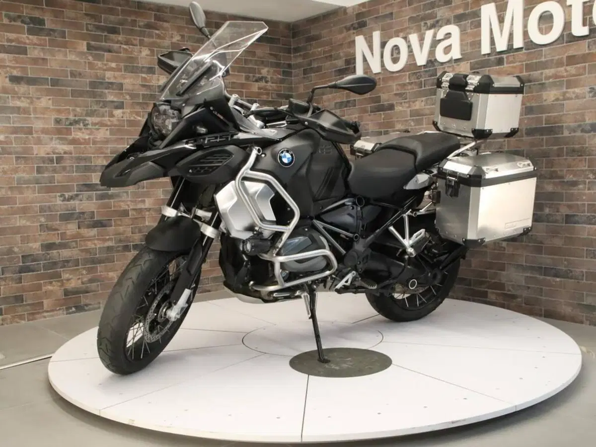Vendo Bmw R 1250 GS Adventure (2021 - 24) usata a Firenze (codice ...