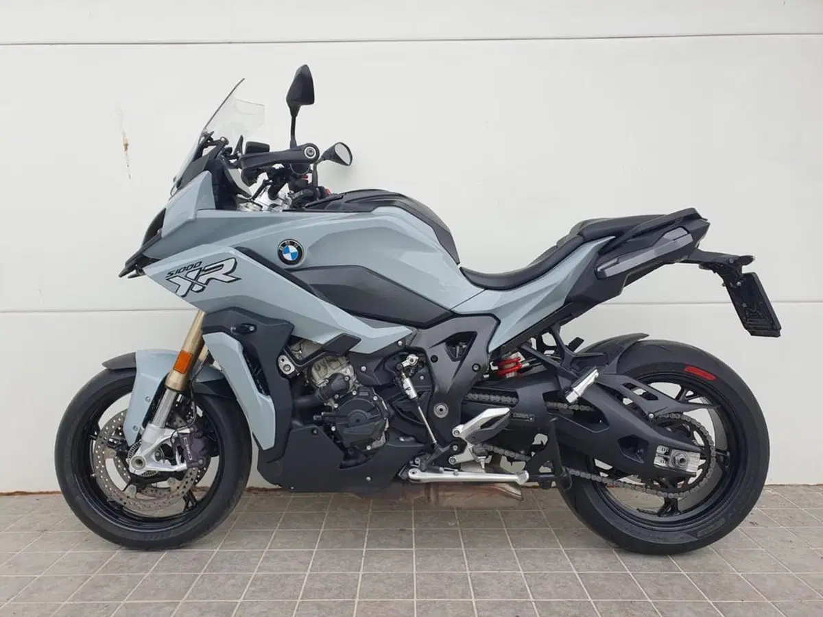 Vendo Bmw S 1000 XR (2020 - 23) usata a Cisterna di Latina (codice ...