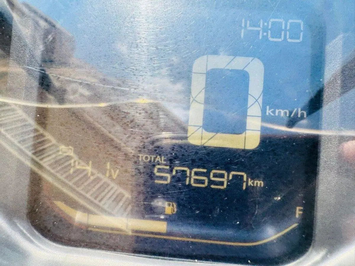 Vendo Honda SH 150i (2020 - 23) usata a Guidonia Montecelio (codice ...