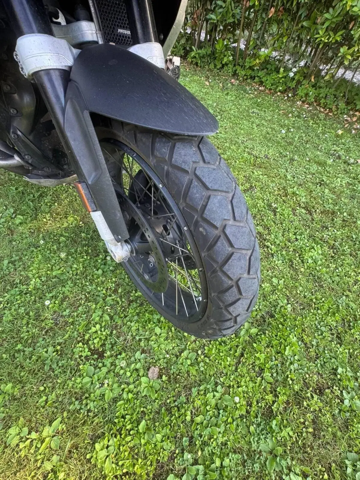 Vendo Bmw R 1250 GS Adventure (2021 - 24) usata a Massa (codice ...