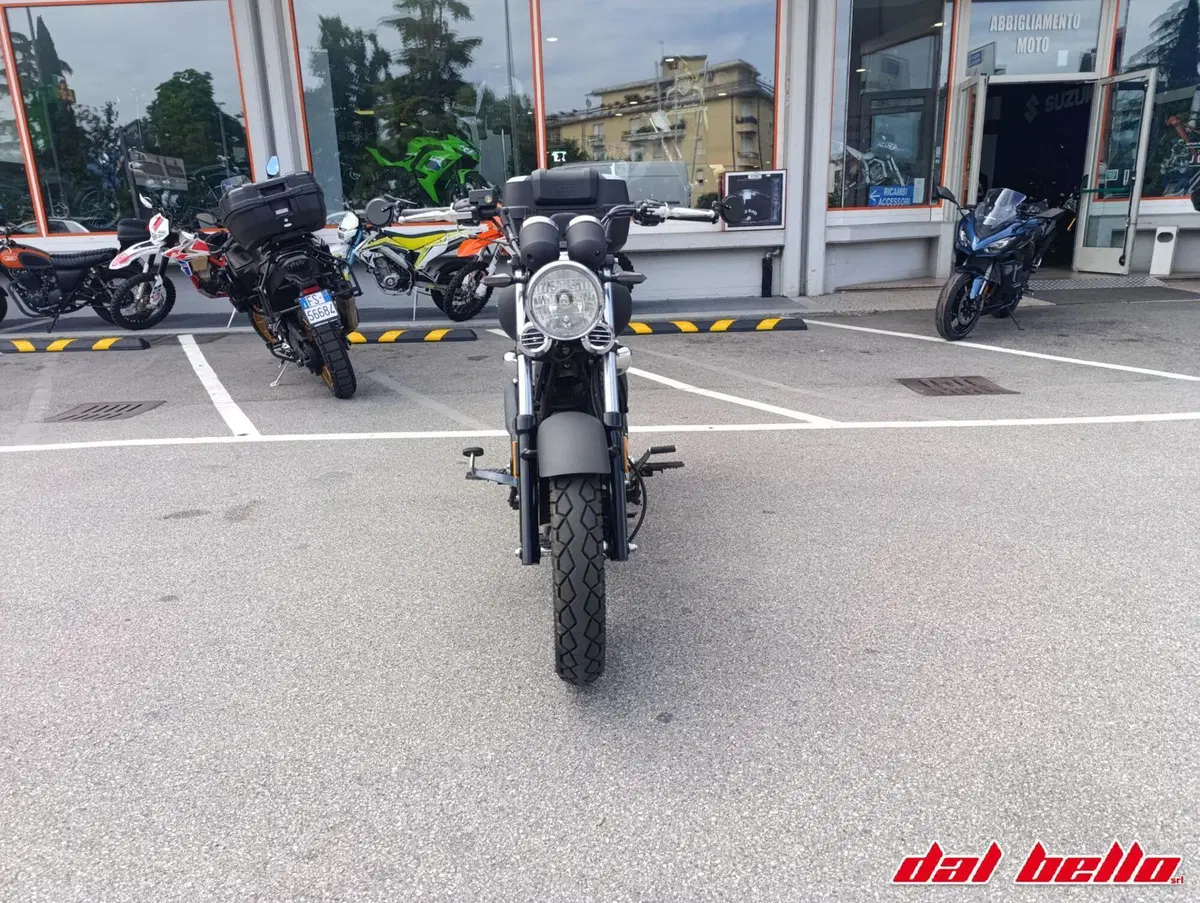 Vendo Keeway Motor Superlight 125 (2021 - 26) usata a Conegliano ...