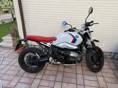 Bmw R nineT Urban GS (2021 - 24) usate - Moto.it