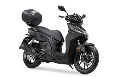 Kymco Agility 125 nuove in vendita - Moto.it