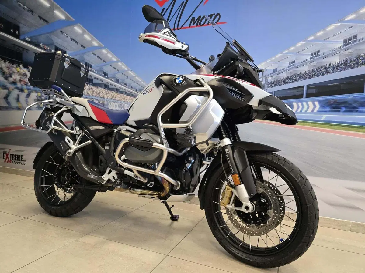 Vendo Bmw R 1250 GS Adventure (2021 - 24) usata a Rho (codice 10046473 ...