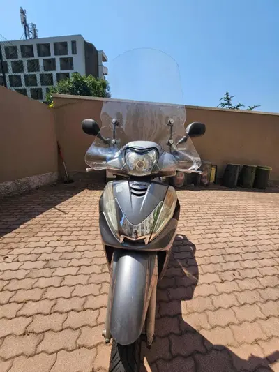 Honda SH 300 i usate in vendita - Moto.it