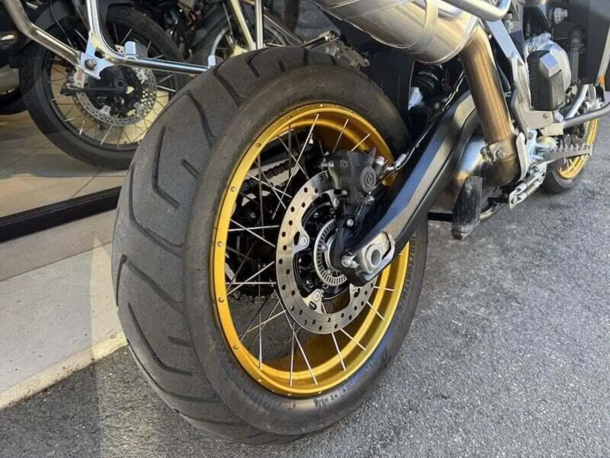 Vendo Bmw F 850 GS (2021 - 24) usata a Firenze (codice 10046840) - Moto.it