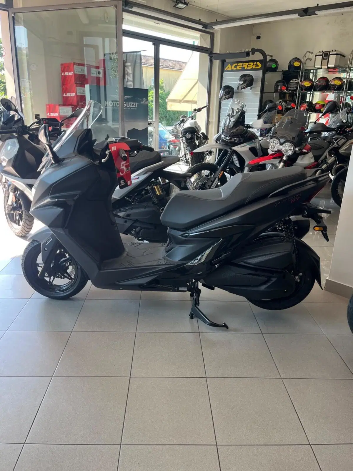 Vendo Kymco X-Town 250ST (2026) nuova a Ariano Irpino (codice 10047219 ...