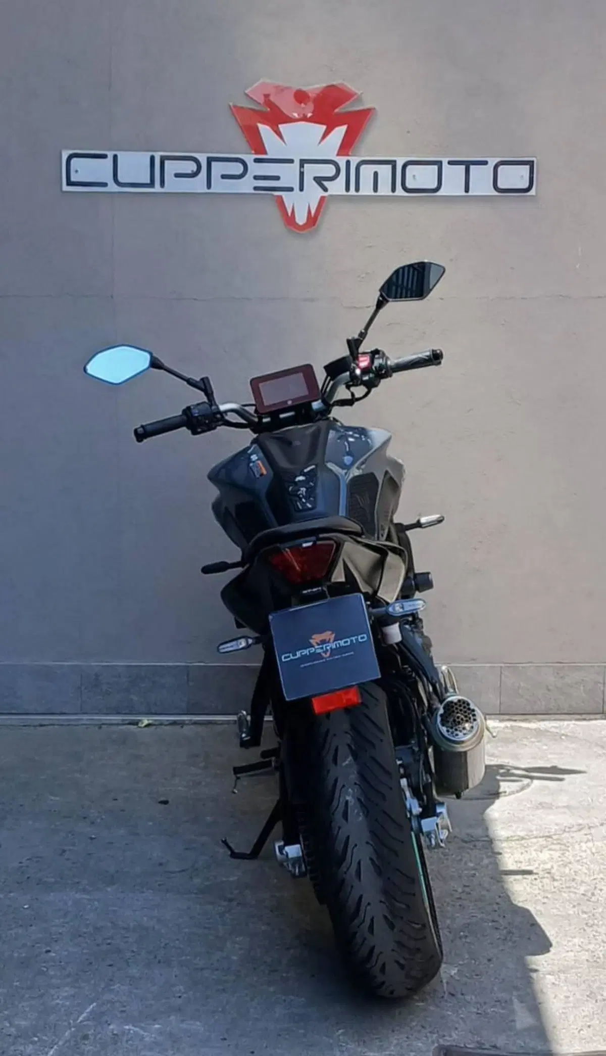 Vendo Yamaha MT-07 (2021 - 24) usata a Cirie' (codice 10047447) - Moto.it
