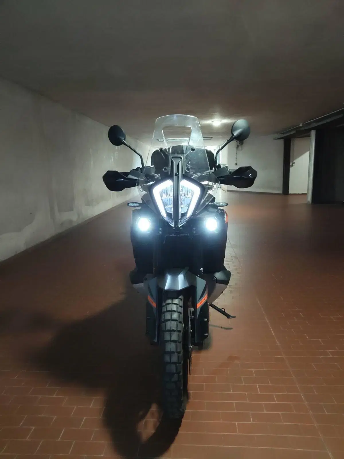 Vendo KTM 890 Adventure (2023 - 26) usata a Torino (codice 10047595 ...
