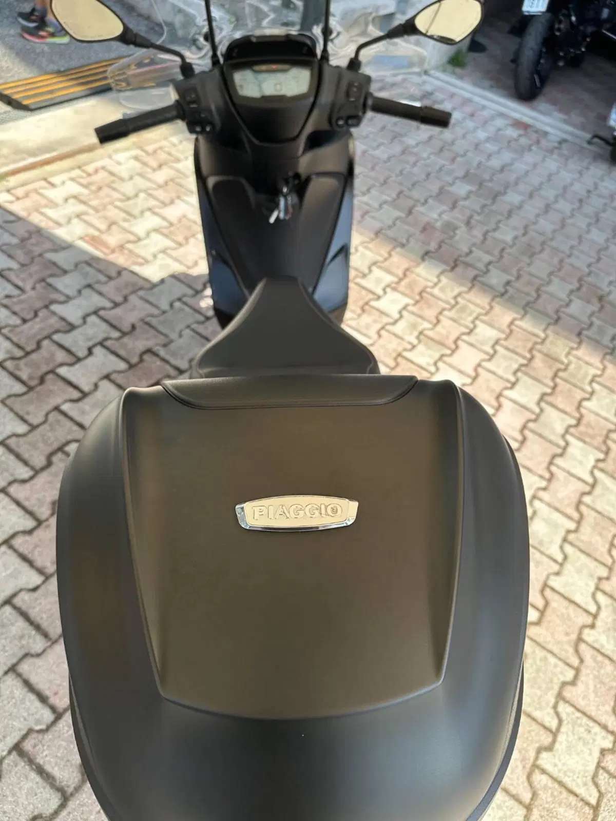 Vendo Piaggio Medley 150 S ABS (2021 - 25) usata a Roma (codice ...