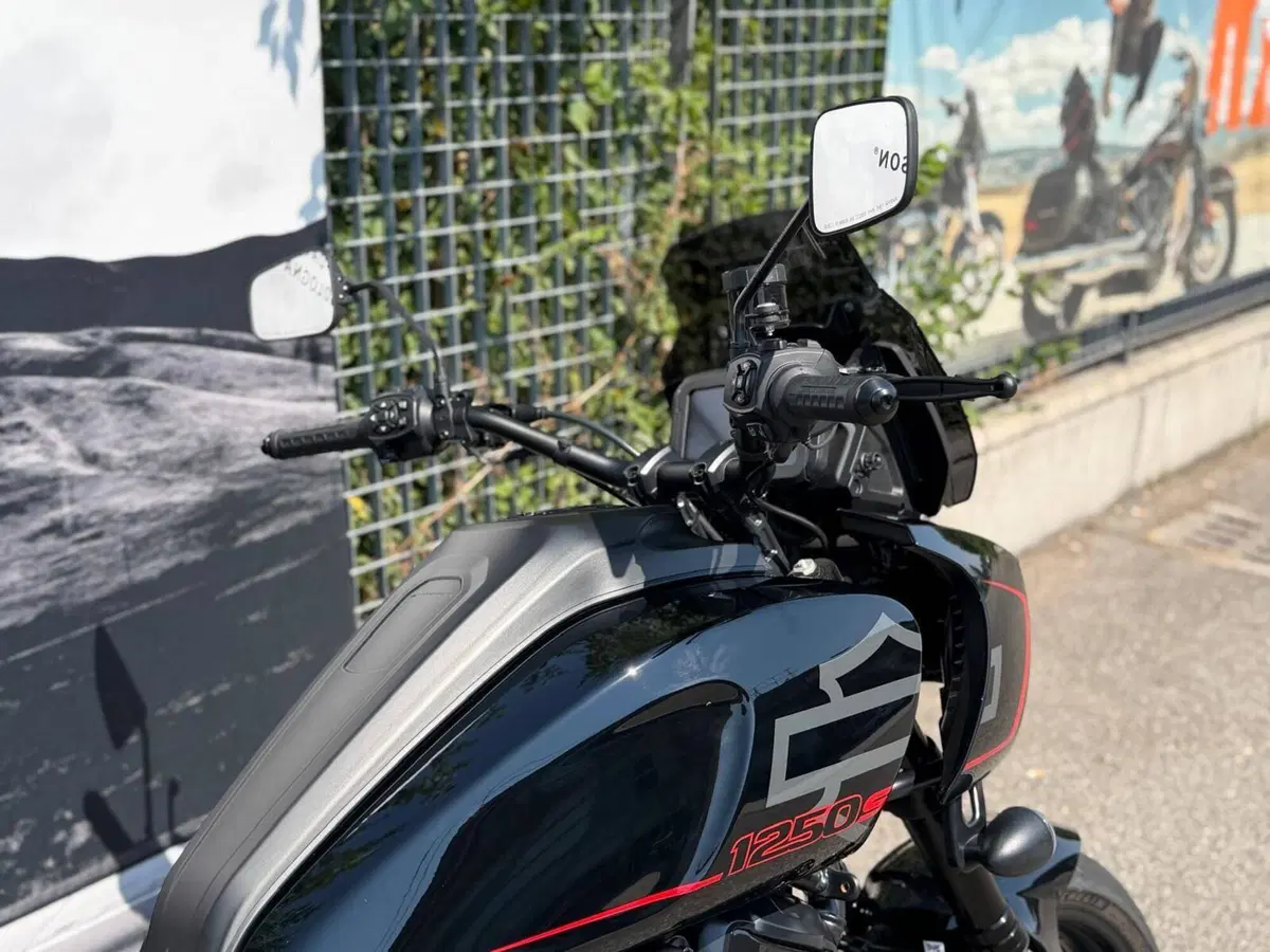 Vendo Harley-Davidson Pan America 1250 ST (2025 - 26) usata a Bologna ...