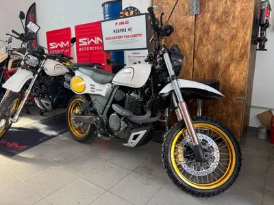 Swm nuove: Offerte moto nuove Swm - Moto.it