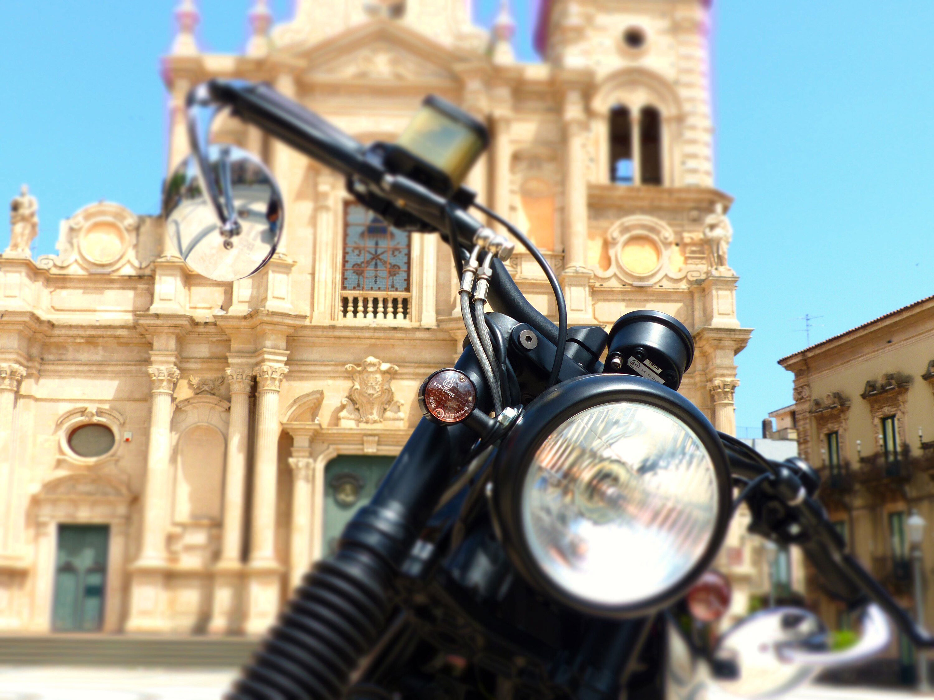 Nino Maccarrone: il meccanico creatore di special controcorrente - News ...