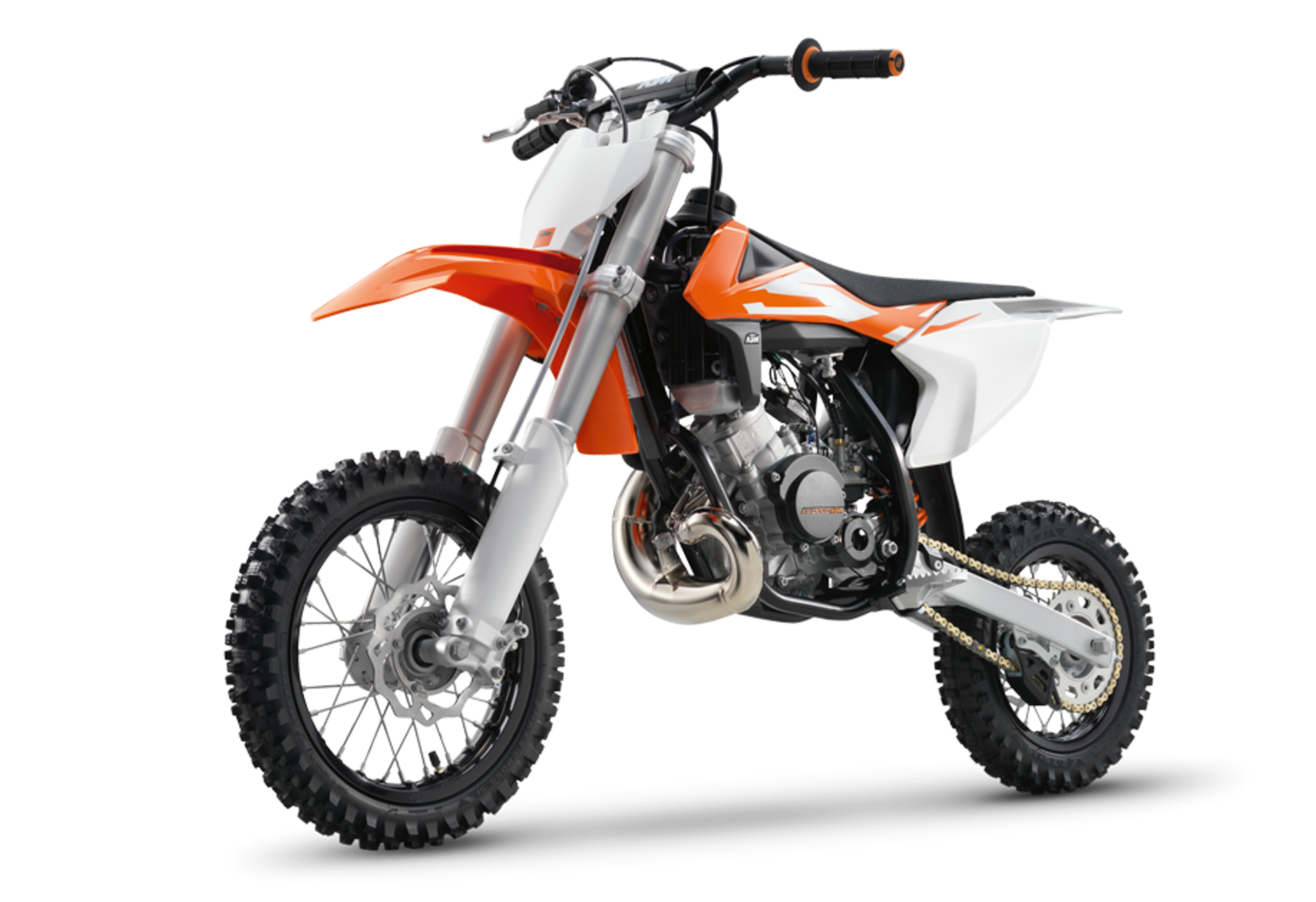 KTM 50 SX (2016), prezzo e scheda tecnica - Moto.it