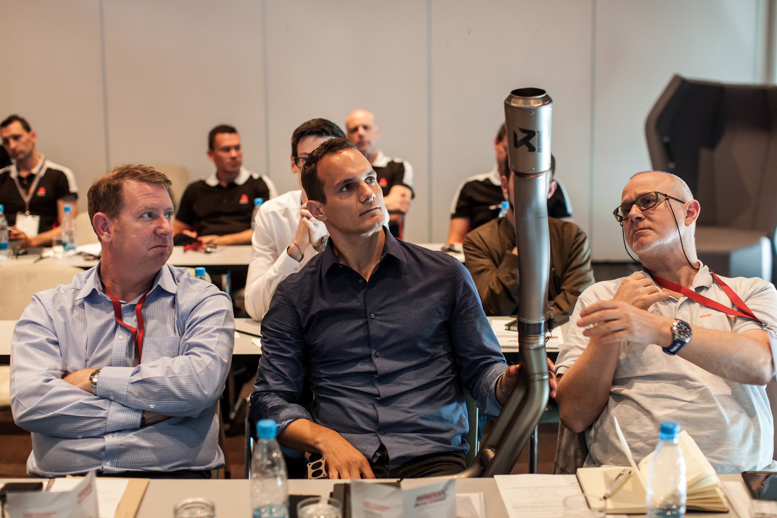 Akrapovic, dentro la fabbrica dei successi - Accessori - Moto.it